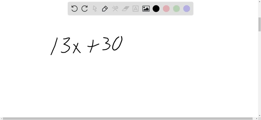 SOLVED: If the angles (4x + 4) and (6x â€“ 4)Âº are complementary ...