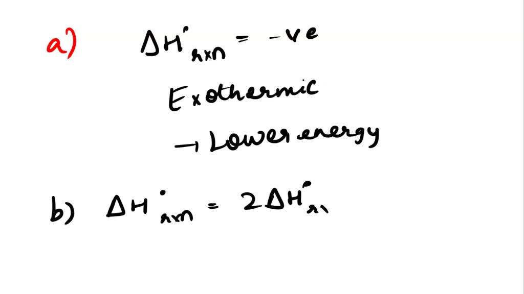 SOLVED: for the following reaction: H2SO4 (l) > H2O (l)+ SO3 (g ...