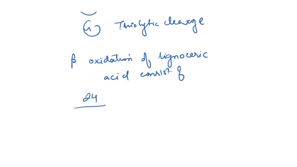 SOLVED: Calculate the amount of ATP obtained from the complete ...