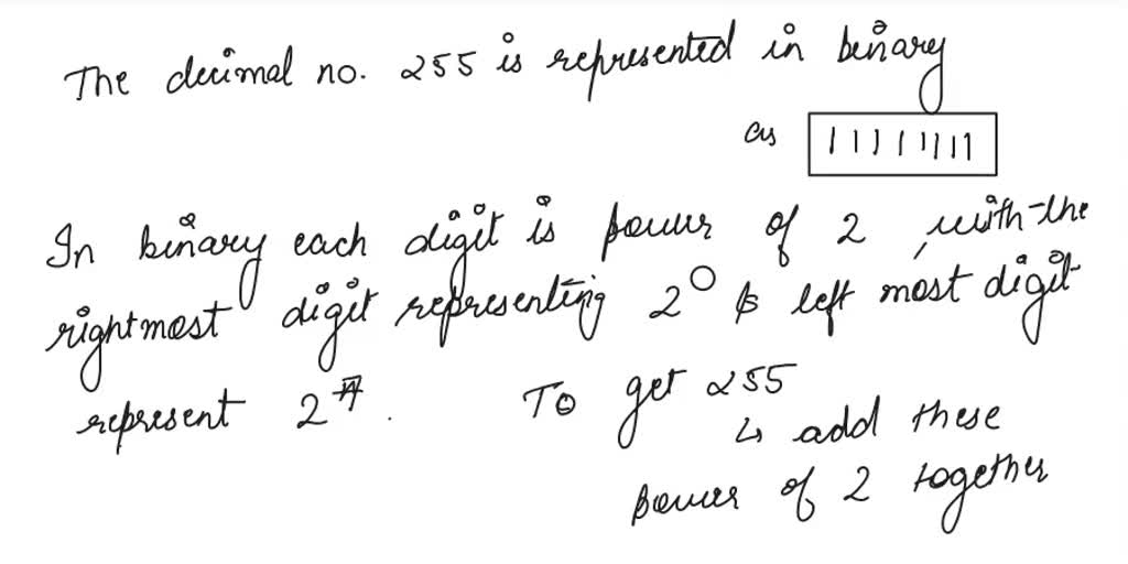 SOLVED: a) Using 4 bits, what is the gray code value of (5)8? b) How many cells are there in a 6 ...