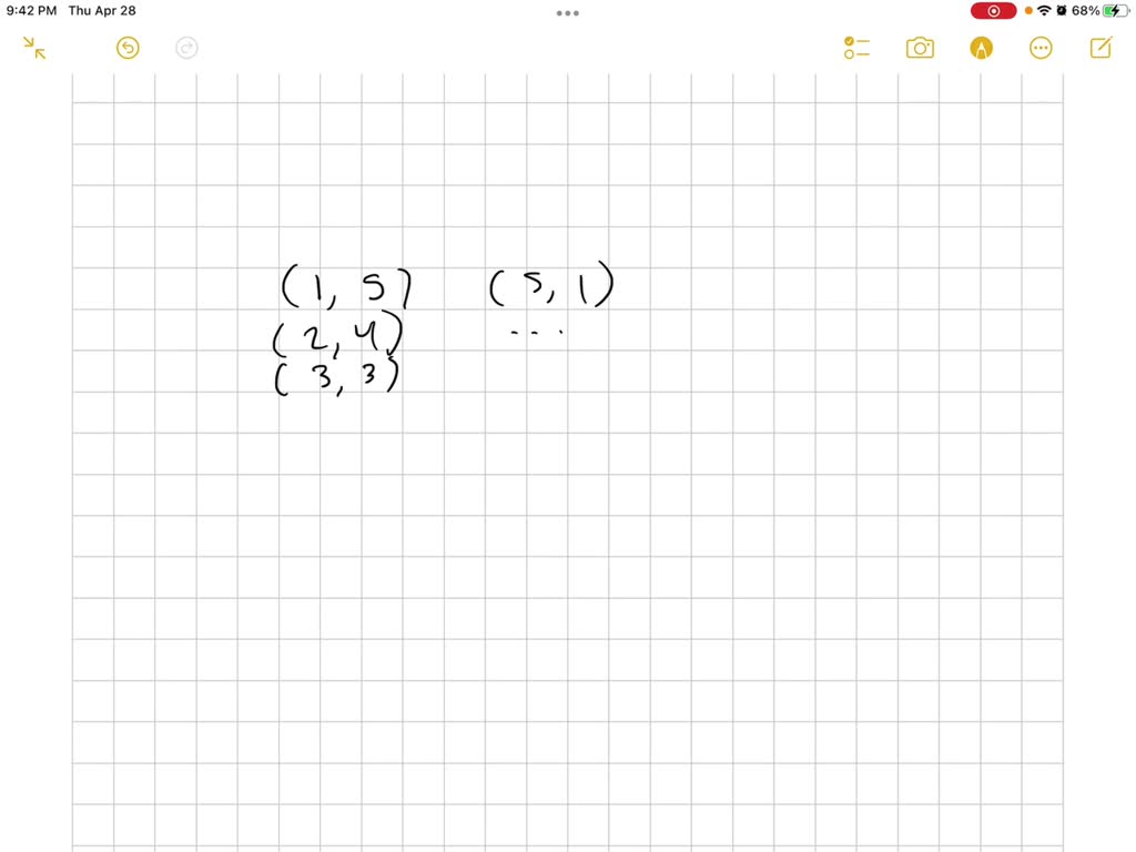 SOLVED: Two students are playing a game with a quarter and a spinner ...