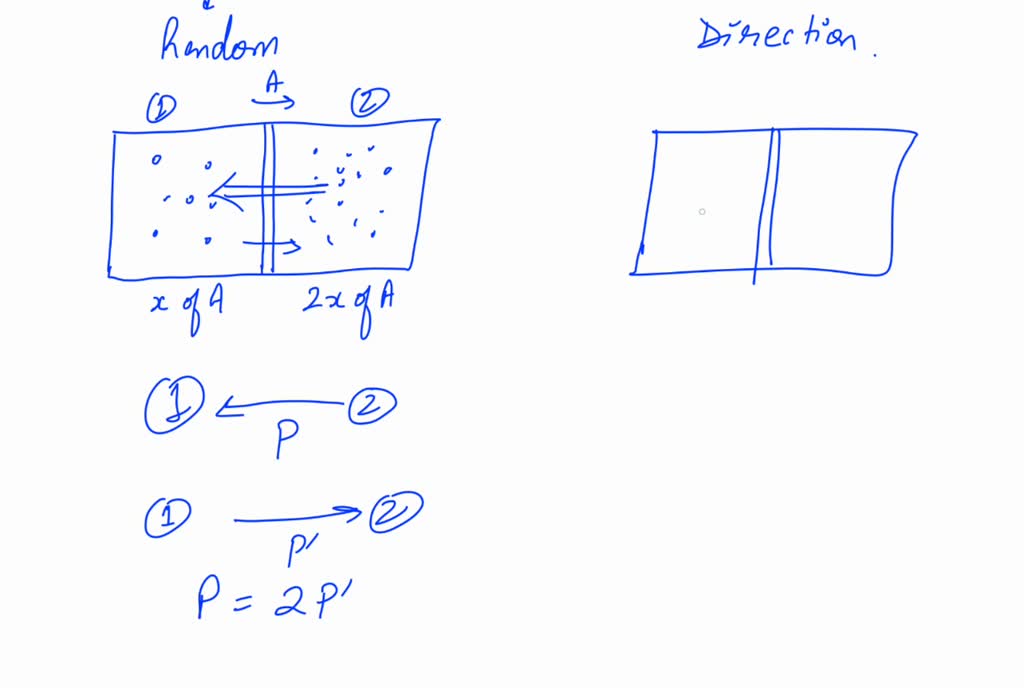 SOLVED: In the Stokes–Einstein equation that describes particle diffusion for a spherical ...
