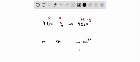 Reaction equation forte oxidation teduction 2li se 5 lise of...