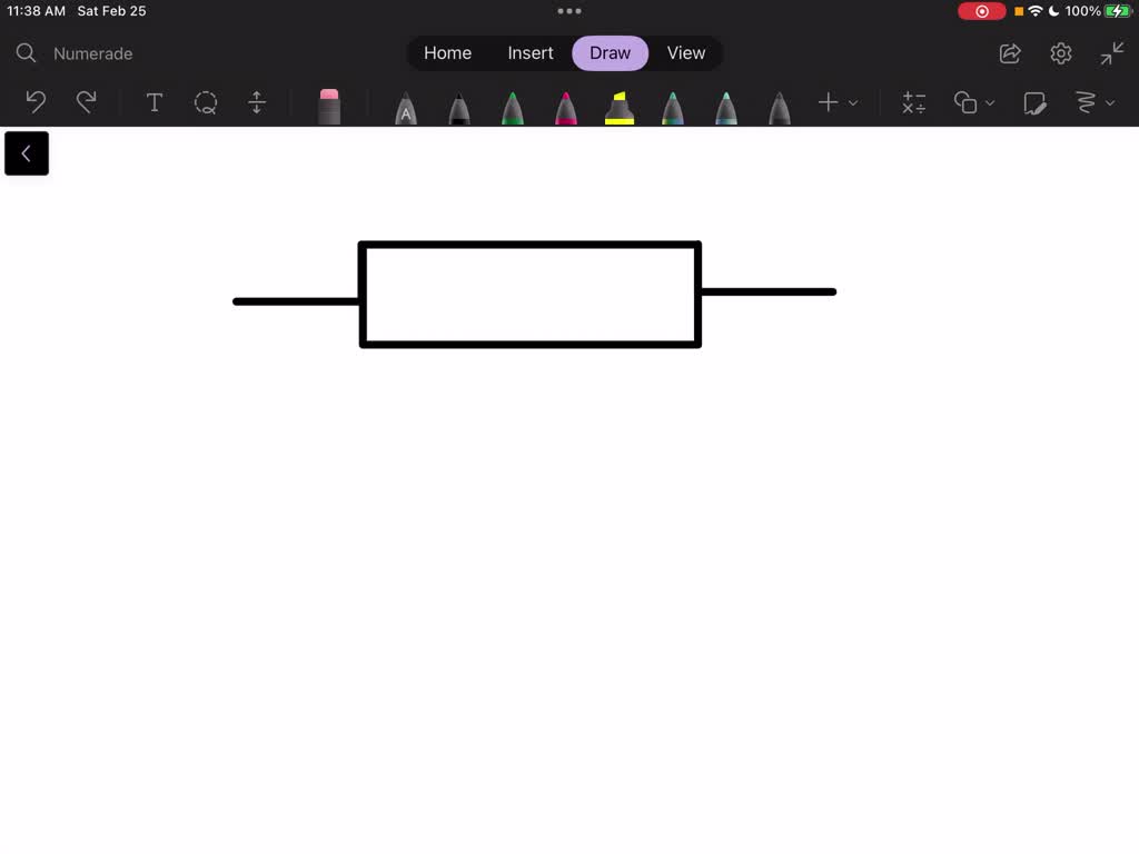 'The following box-and-whisker plot was constructed for the age of ...
