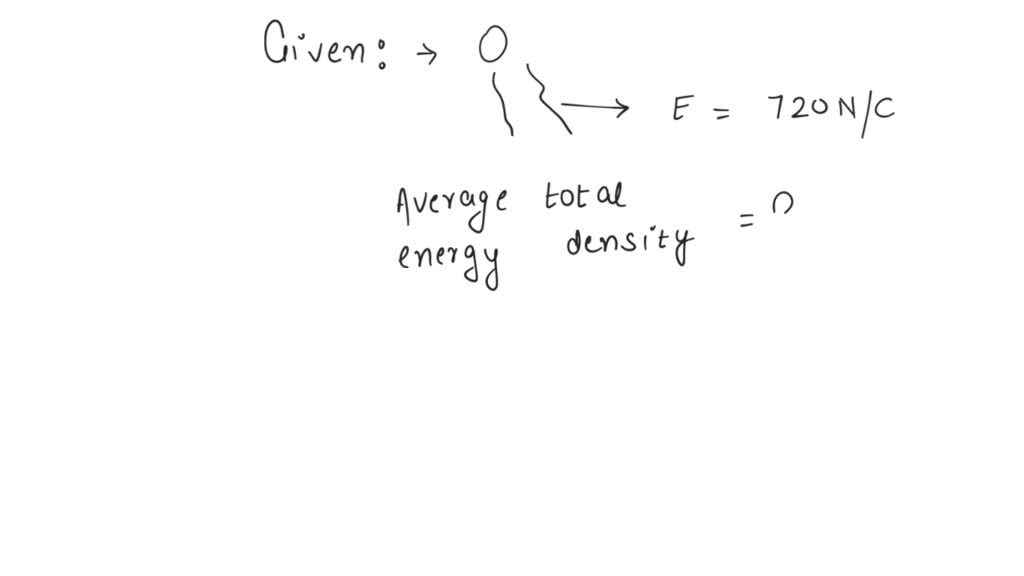 SOLVED:The rms value of the electric field of the light coming from sun ...