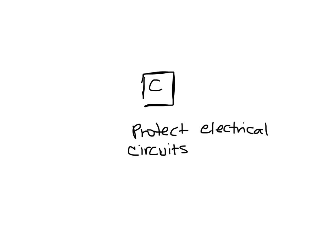 When inserting a current limiting fuse or circuit breaker in a feeder ...