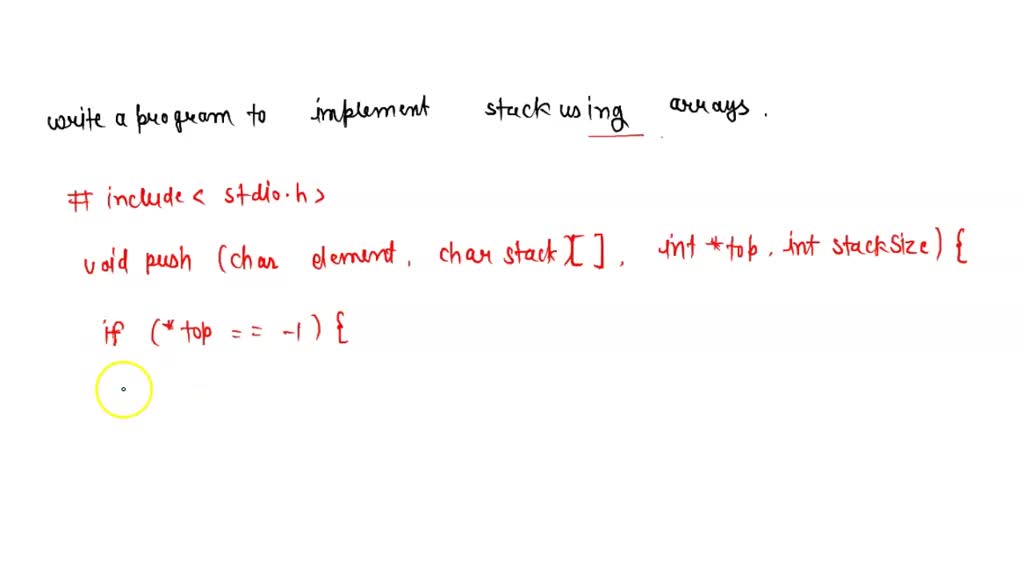 Solved Write A Program Segment To Input Data Elements Into A Single Dimensional Array
