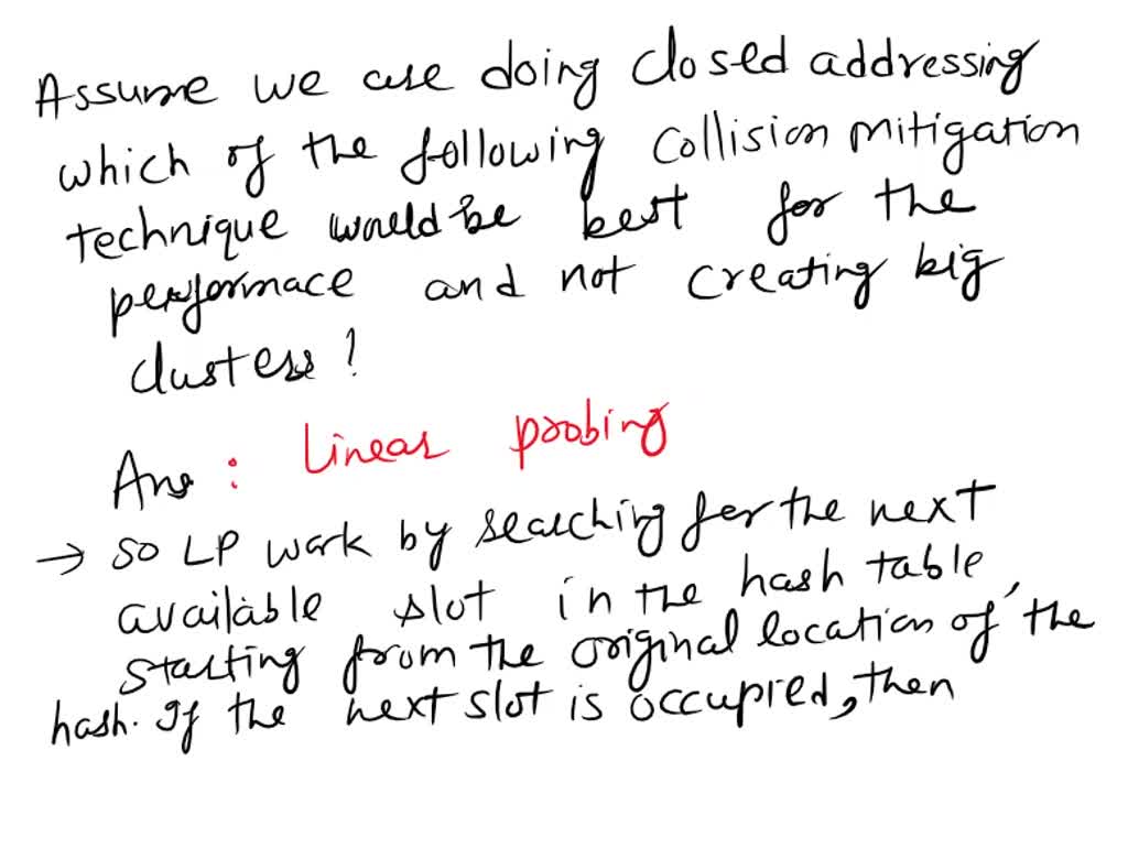 SOLVED: The von Neumann bottleneck describes the single processor ...