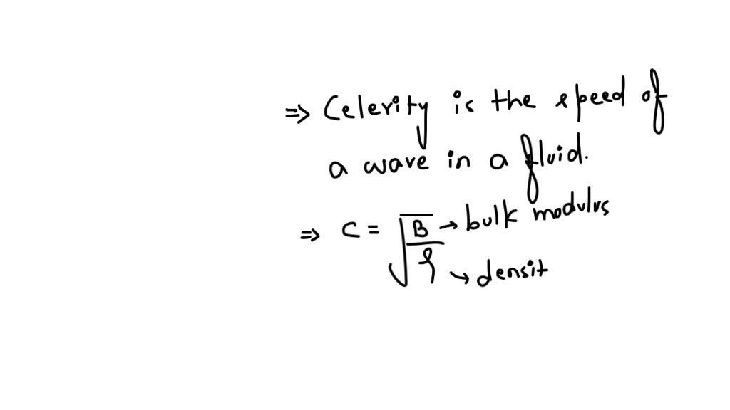 SOLVED: A valve is suddenly closed in a 200mm tita pipe. The increase ...