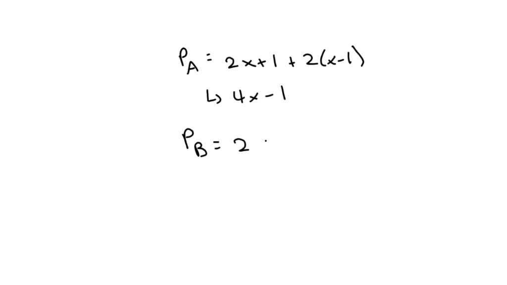 SOLVED: ACTIVTTY 2 [19] Mr Duma recently inherited a rectangular plot, part of the estate left ...