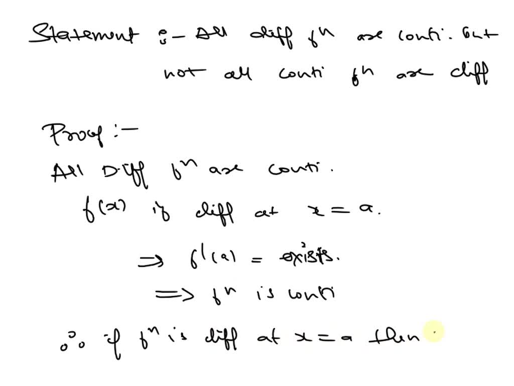 SOLVED: Task 6 (portfolio). Prove in complete detail that every ... SOLVED: Task 6 (portfolio). Prove in complete detail that every ...