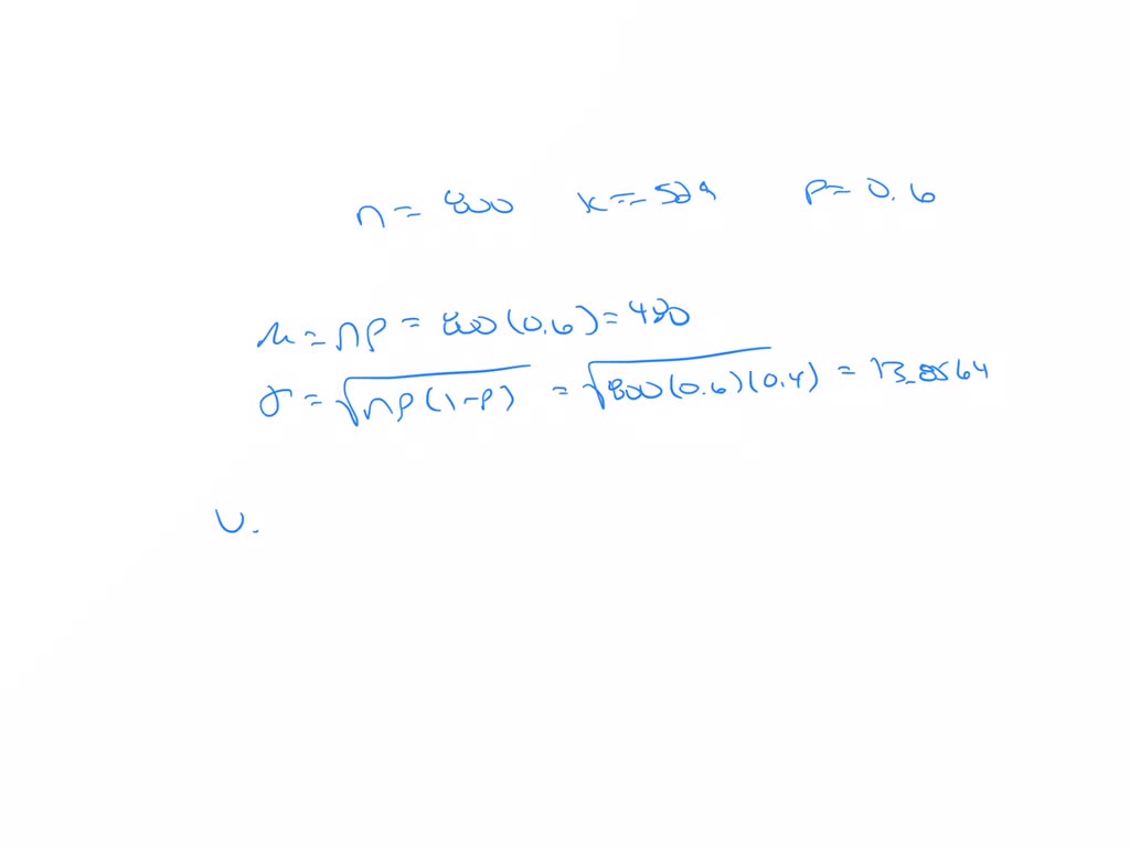 SOLVED: Determine if the outcome is unusual. Consider as unusual any result that differs from ...