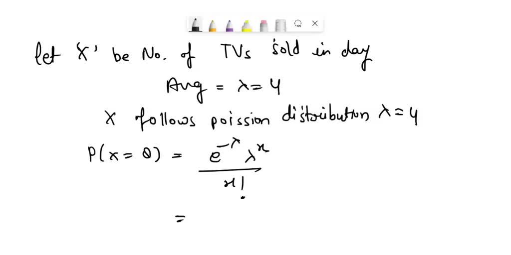 SOLVED: Question 6 (10 marks). There are 5 colors of iPhone 15. They ... SOLVED: Question 6 (10 marks). There are 5 colors of iPhone 15. They ...
