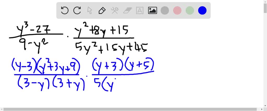 SOLVED: (x^2 + 3xy - 2y + 4) - (2x^2 + 5xy - 3y + 7) = -x^2 - 2xy + y ...