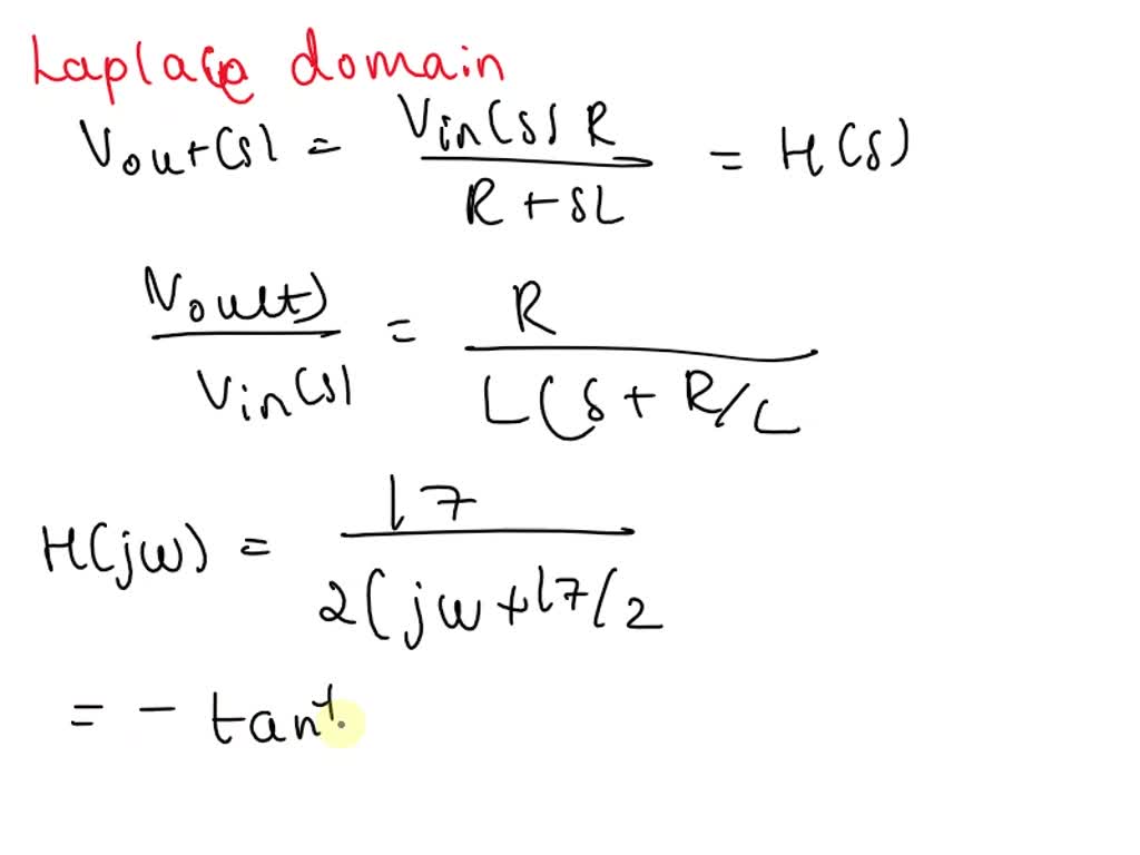 SOLVED: Question 4This circuit is called a voltage follower,or unity ...