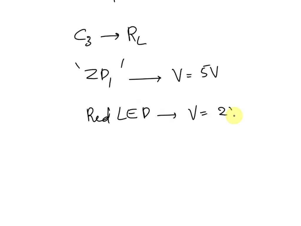 SOLVED: Question 1 a) Construct the 3-bit D/A circuit shown in Figure 1. The inputs A, B, and C ...