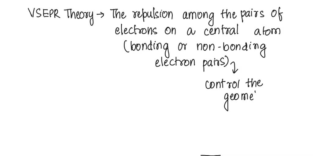 Solved Predict The Electron Pair Geometry The Molecular Shape And The Bond Angle For A