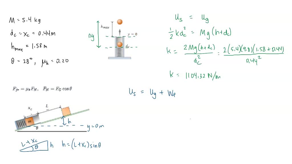 Consider a set of two experiments that are used to determine the ...