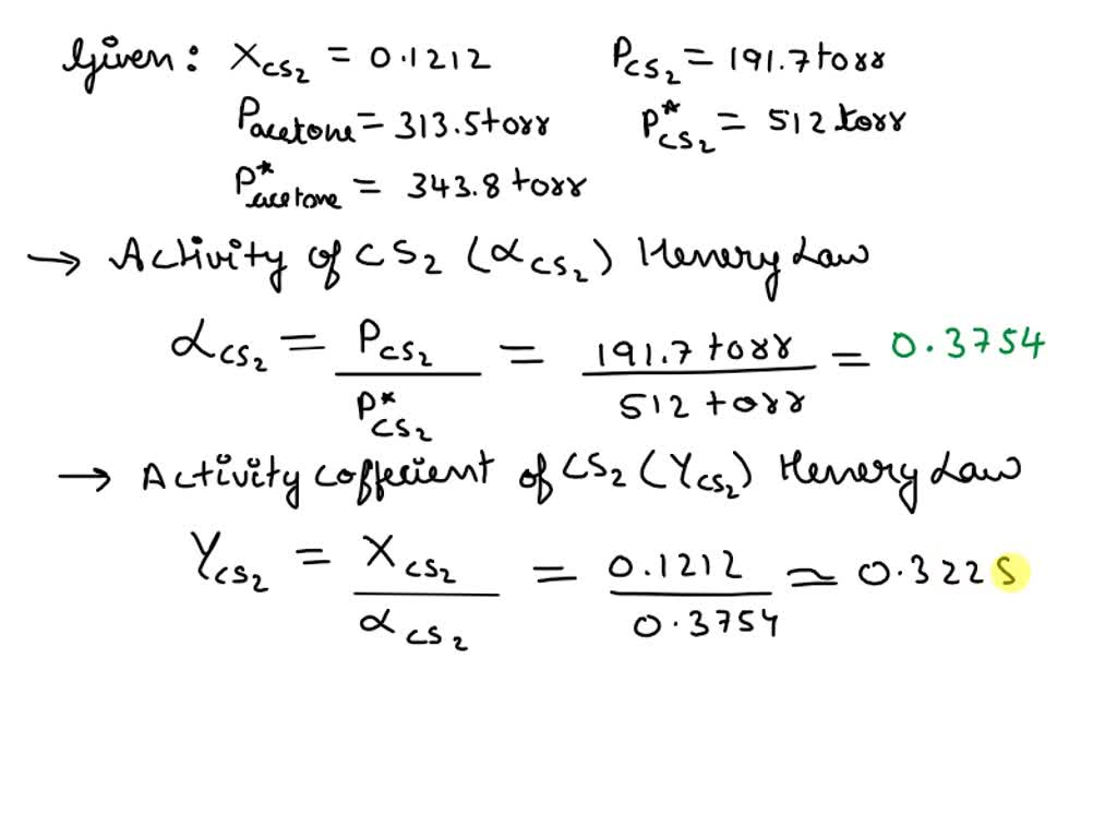 SOLVED: The figure below depicts pressure as a function of mole ...