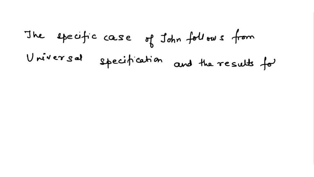 SOLVED: Advocates, contends, points out, and states are all examples of ...