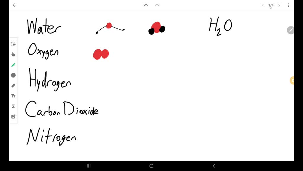 SOLVED: Build a Molecule PhET Simulation Access the Build a Molecule ... SOLVED: Build a Molecule PhET Simulation Access the Build a Molecule ...