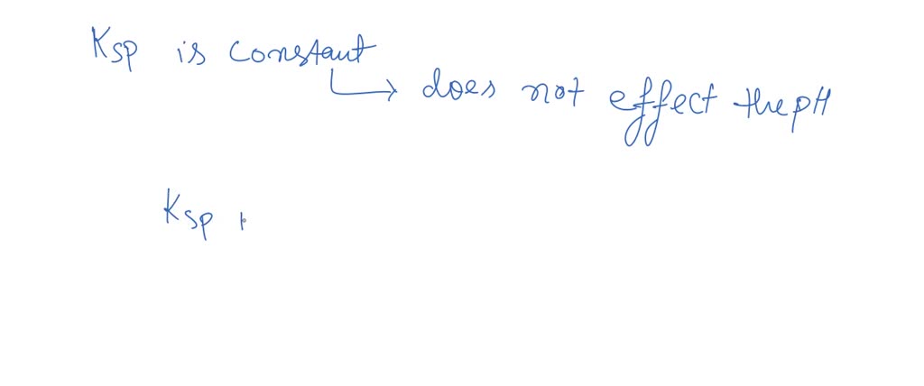 SOLVED: Explain why the solubility of AgCN changes as a function of pH ...