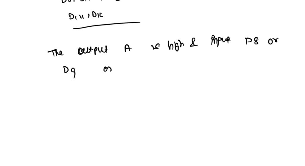 Solved Write An Avr Assembler Program To Control A Door Lock System With Given Circuit Design