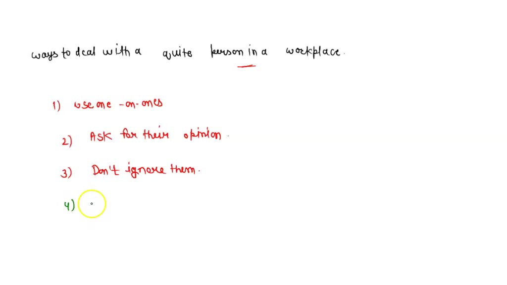 SOLVED: Dirty Tricks at WorkIn his book 21 Dirty Tricks at Work, author ...