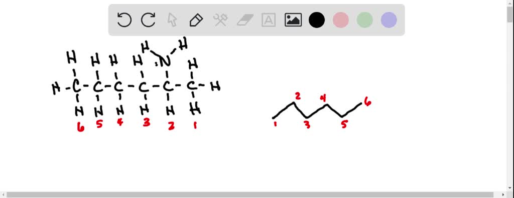 Solved Draw The Skeletal Structure Aka Line Bond Structure Of Five Constitutional Isomers