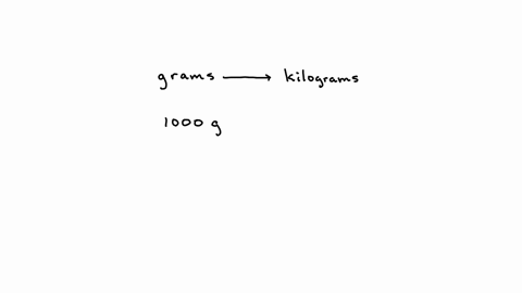 a calculator is found to have a mass of 113 grams set up the problem ...