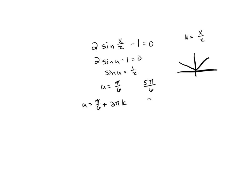 Solved Trigonometric Identities And Equations Finding Solutions In An