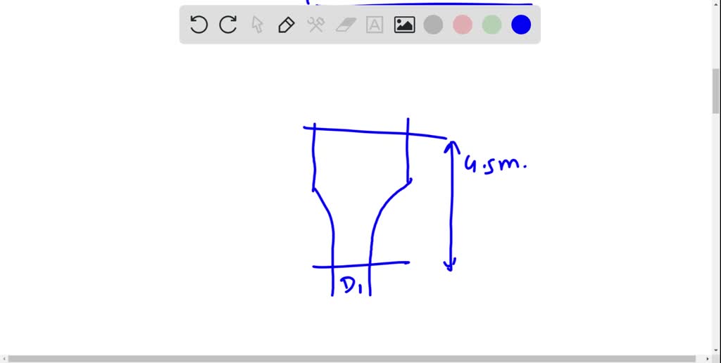 SOLVED: Q4) A 150 mm diameter pipe carries 72 L/s of water. The pipe ...