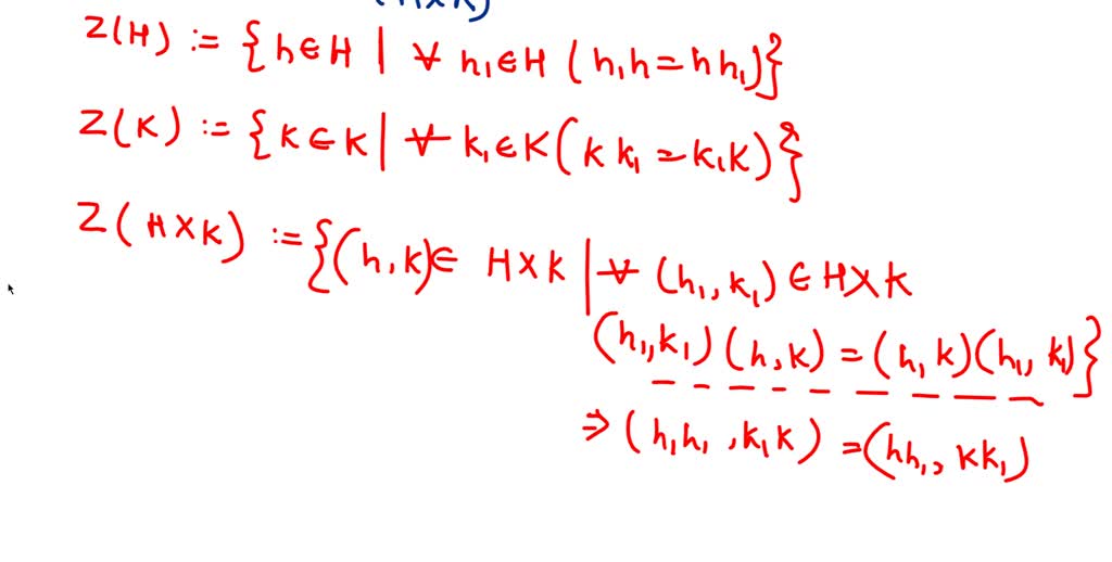 SOLVED: Suppose n ≥ 3 is an integer and consider the dihedral group Dn ...