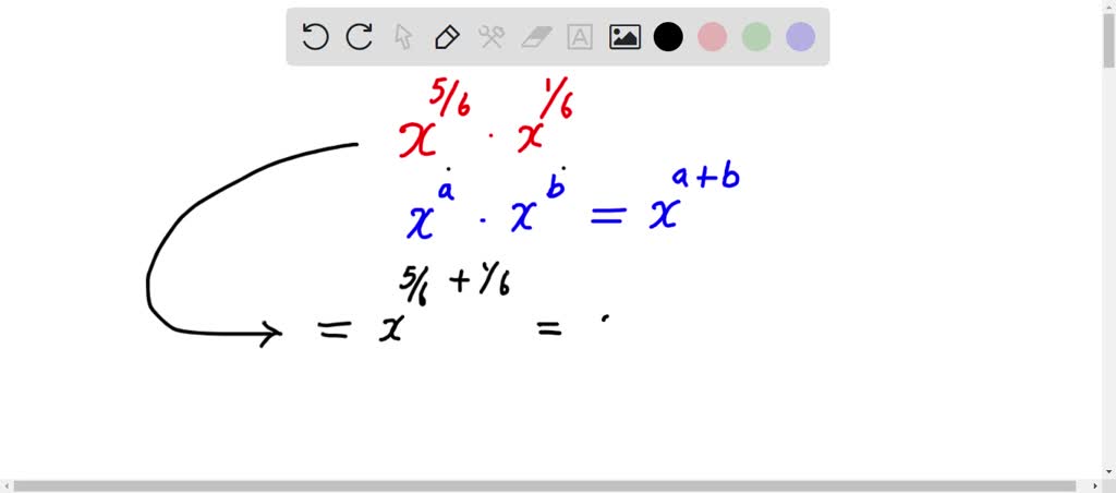 Simplified Radical Form Question 2 Rewrite In Simplest Radical Form 1x