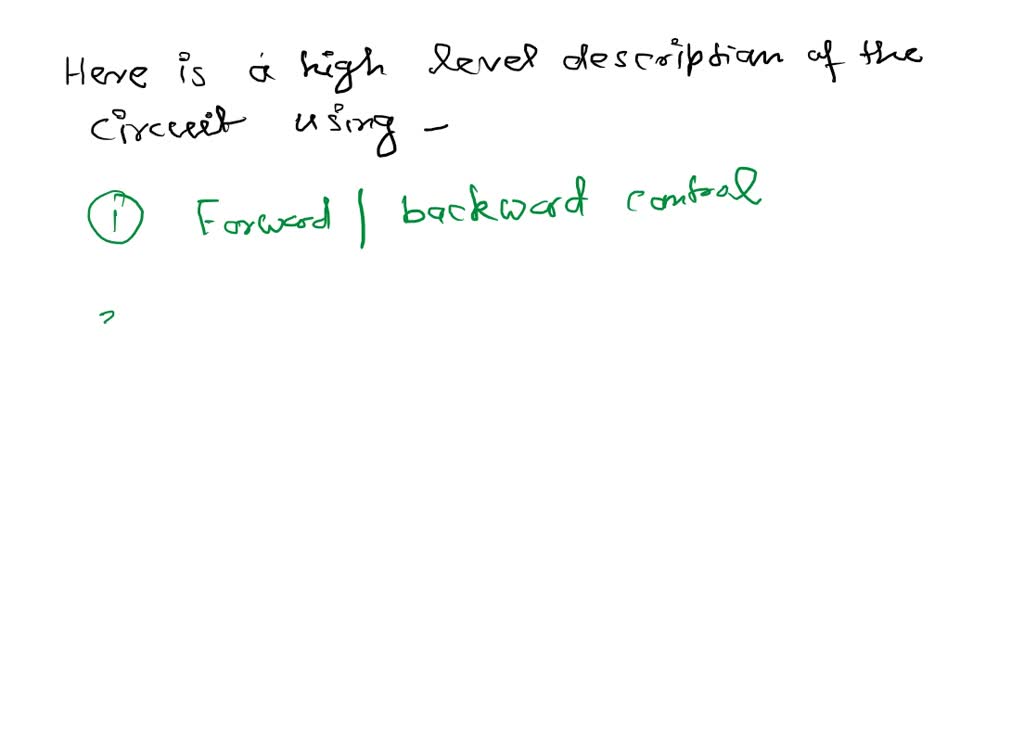 Solved Asap Please In This Homework The Goal Is To Create A Simulated Circuit Using