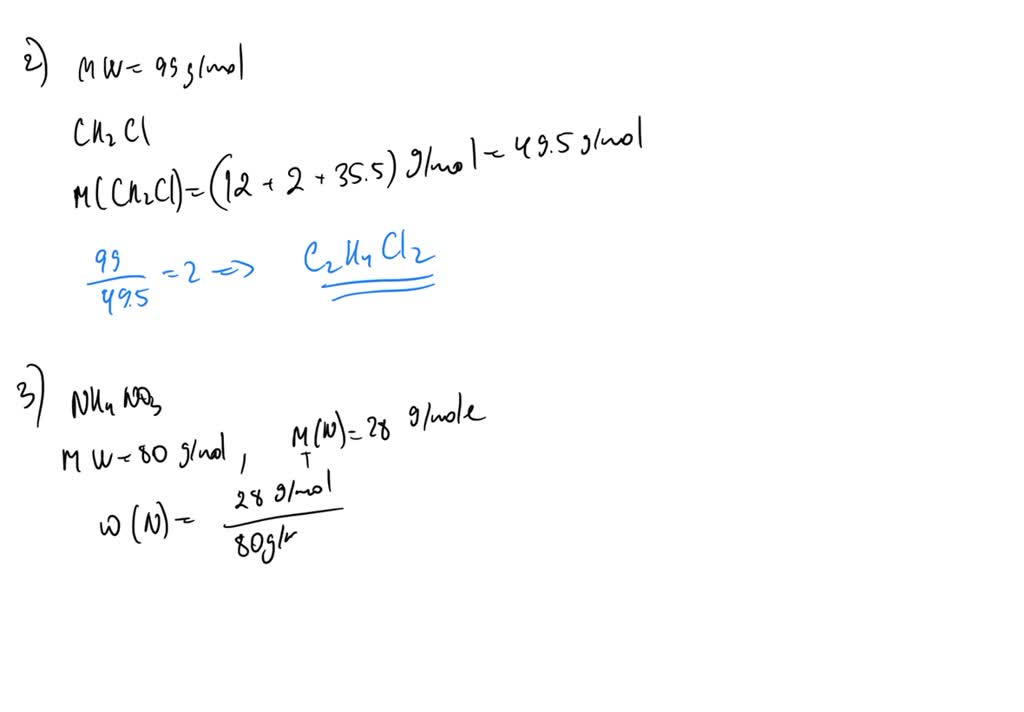 SOLVED: 1. People usually use hydrogen peroxide (H2O2, molar mass = 34. ...