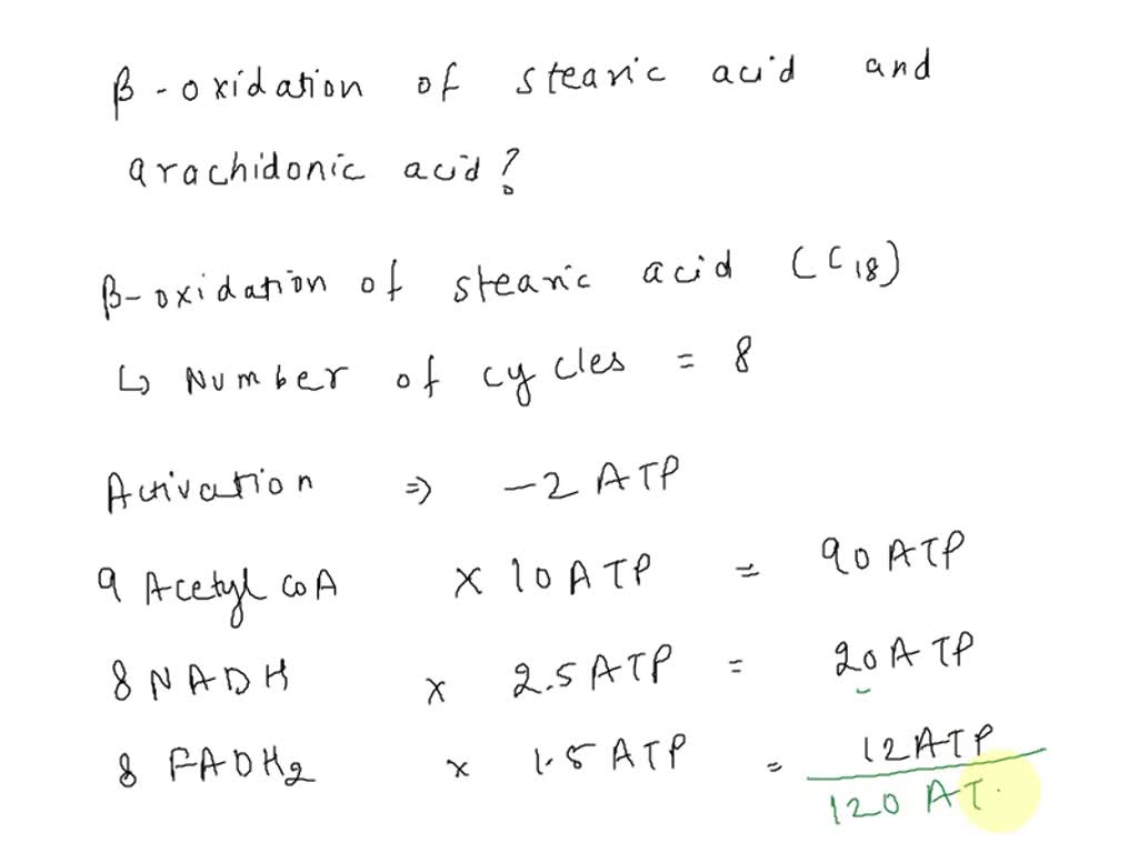 SOLVED: 1- write balanced equation for the complete oxidation of ...