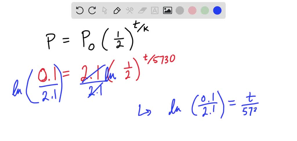 SOLVED: Carbon-14,a radioactive isotope of carbon; decays at a rate of 14 disintegrations per ...