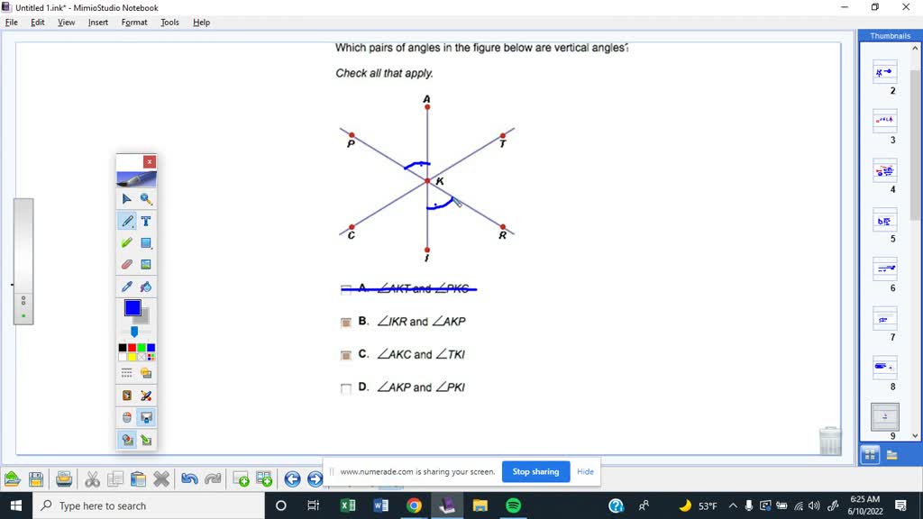 SOLVED: 'EASY MATH QUESTION (GEOMETRY) Which pairs of angles in the ... SOLVED: 'EASY MATH QUESTION (GEOMETRY) Which pairs of angles in the ...