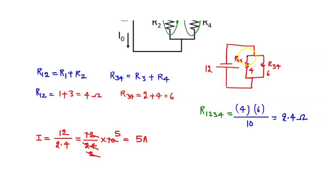 SOLVED: Problem 1: (a) Draw the circuit exactly 4S shown here and then redraw the circuit spread ...