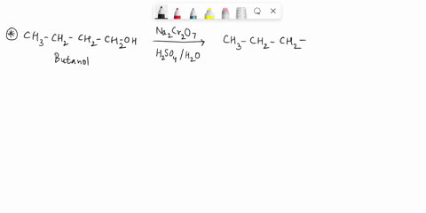 SOLVED: Consider the following reaction: Which of the following ...