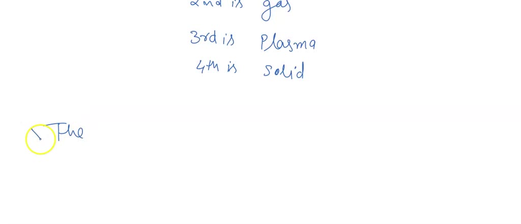 SOLVED: The circles in these images represent the submicroscopic ...