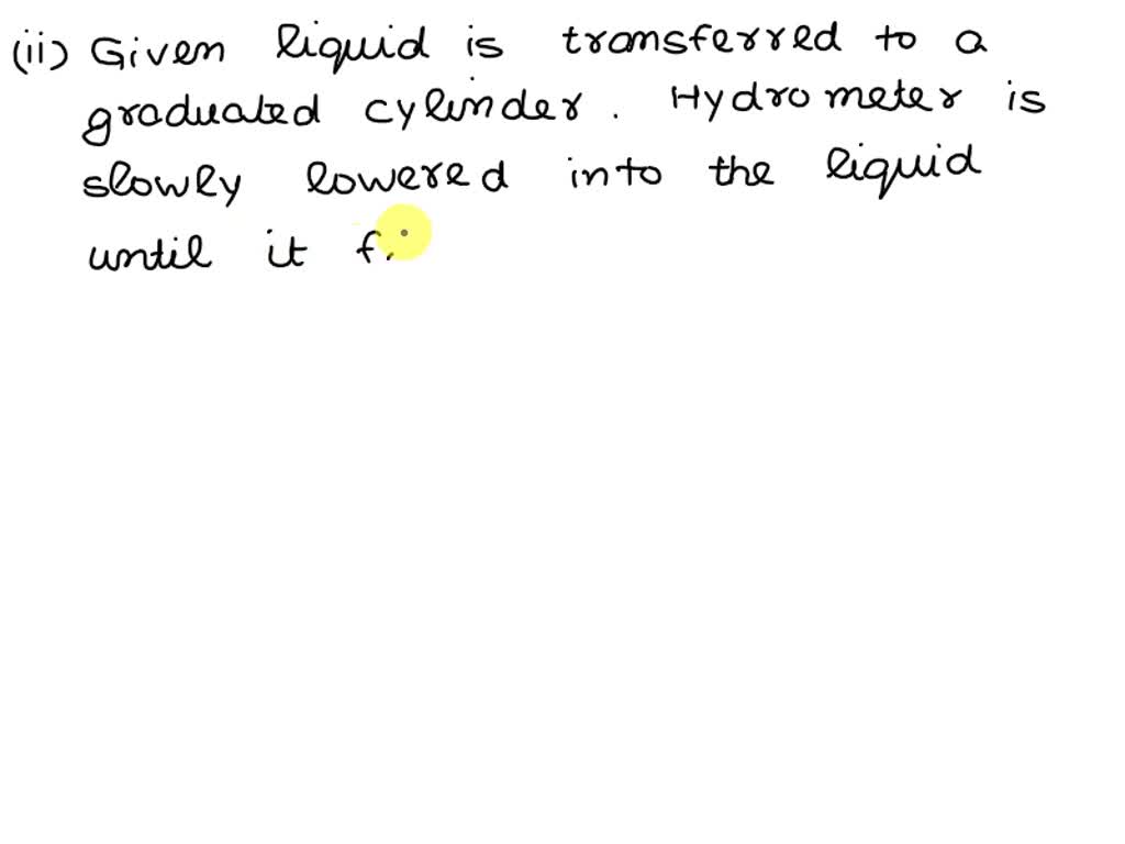 SOLVED PRE LAB Questions 1 How Will You Measure The Volume Of The solved-pre-lab-questions-1-how-will-you-measure-the-volume-of-the