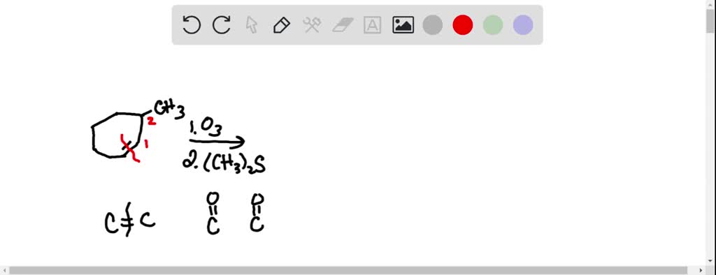 Solved Review Constants Periodic Table Part A Draw All Possible Products Formed When The