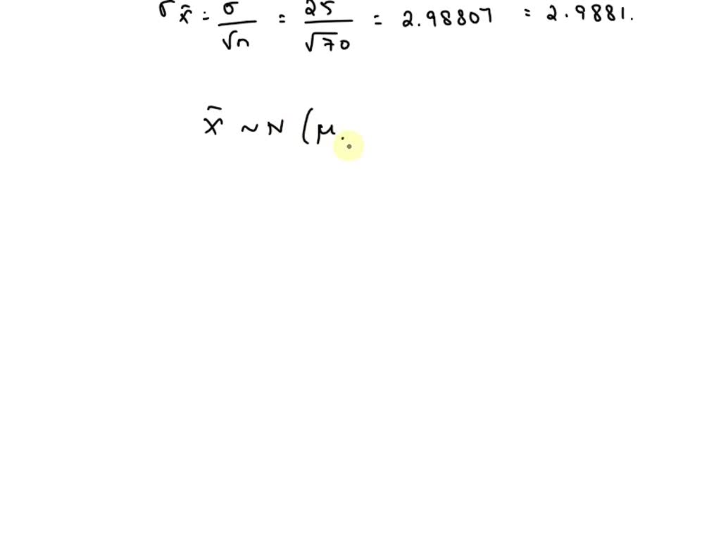 SOLVED: [calc] The intelligent quotient (IQ) of a human adult can be ...