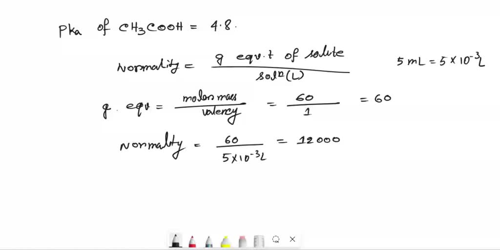 SOLVED: Texts: Report Table BU.4: Comparison of measured and calculated ...