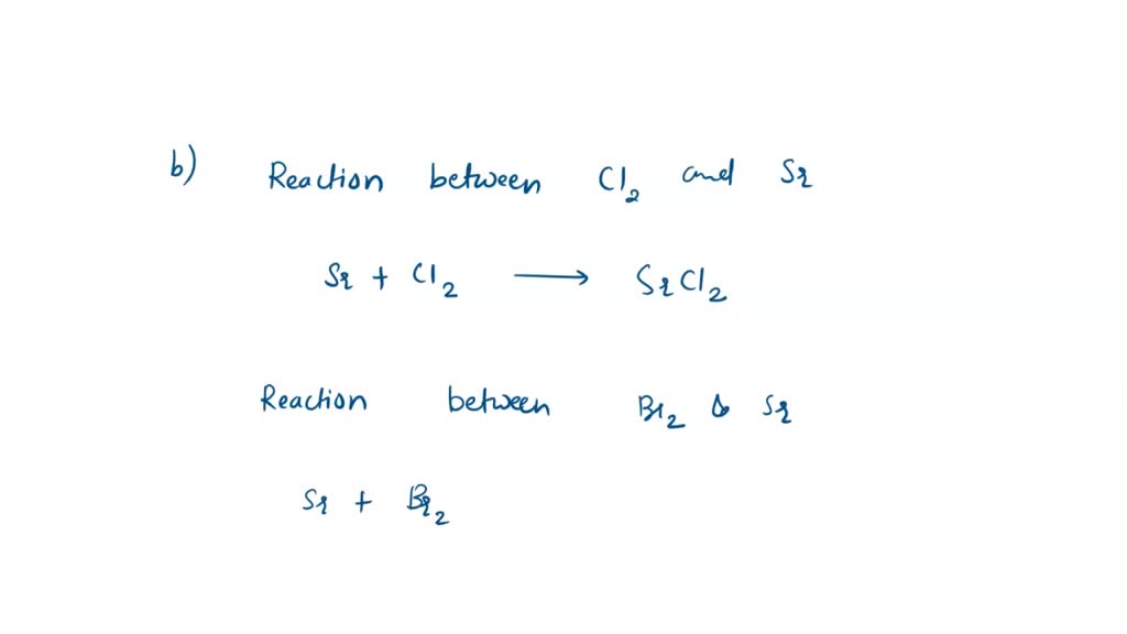 SOLVED: (b) CI2 reacts with the element Sr to form an ionic compound. Based on periodic ...