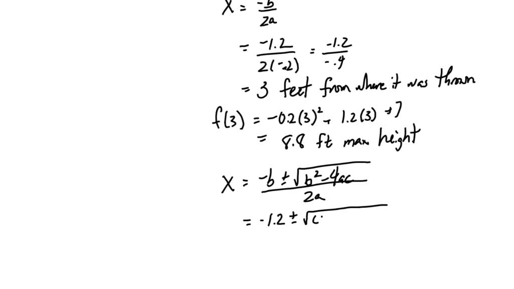 SOLVED: Texts: 1. horizontal feet Estimate the y-intercept of both graphs. a. Interpret and ...