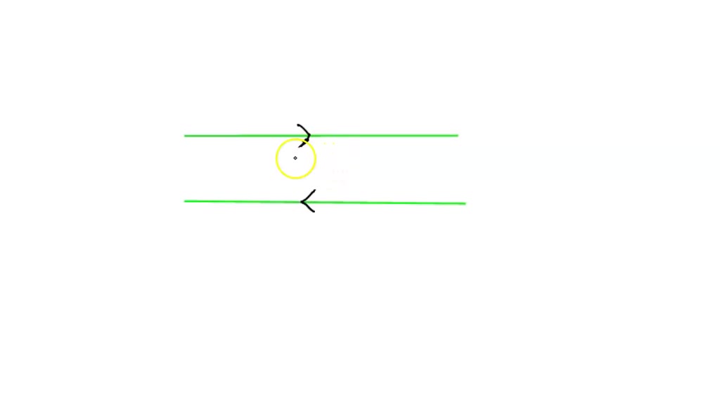 SOLVED: Question 7 1 pts What is true of the magnetic forces between ...