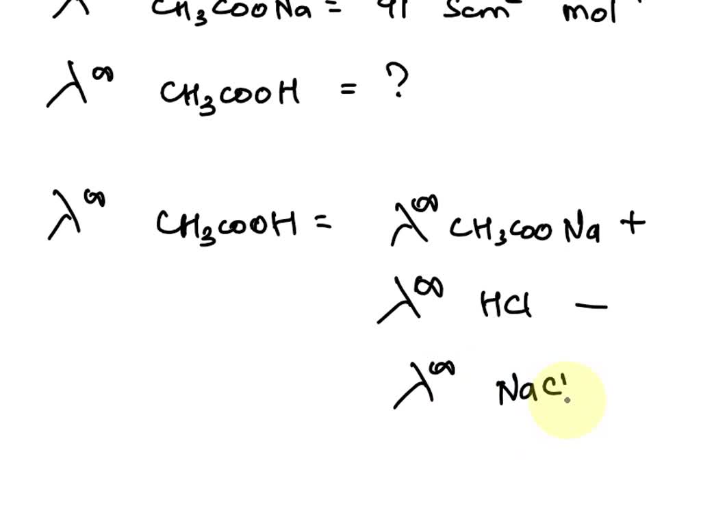 SOLVED: 3. Explain the differences in conductivity between aqueous ...